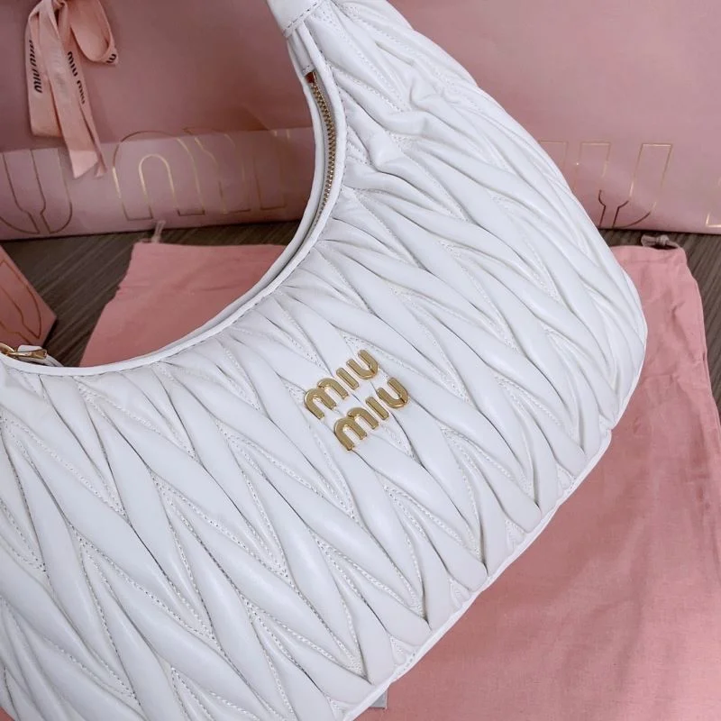 Affordable Miu Miu Hobo Bags