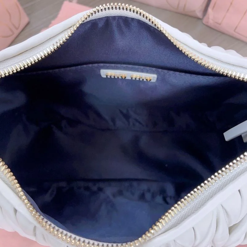 Affordable Miu Miu Hobo Bags
