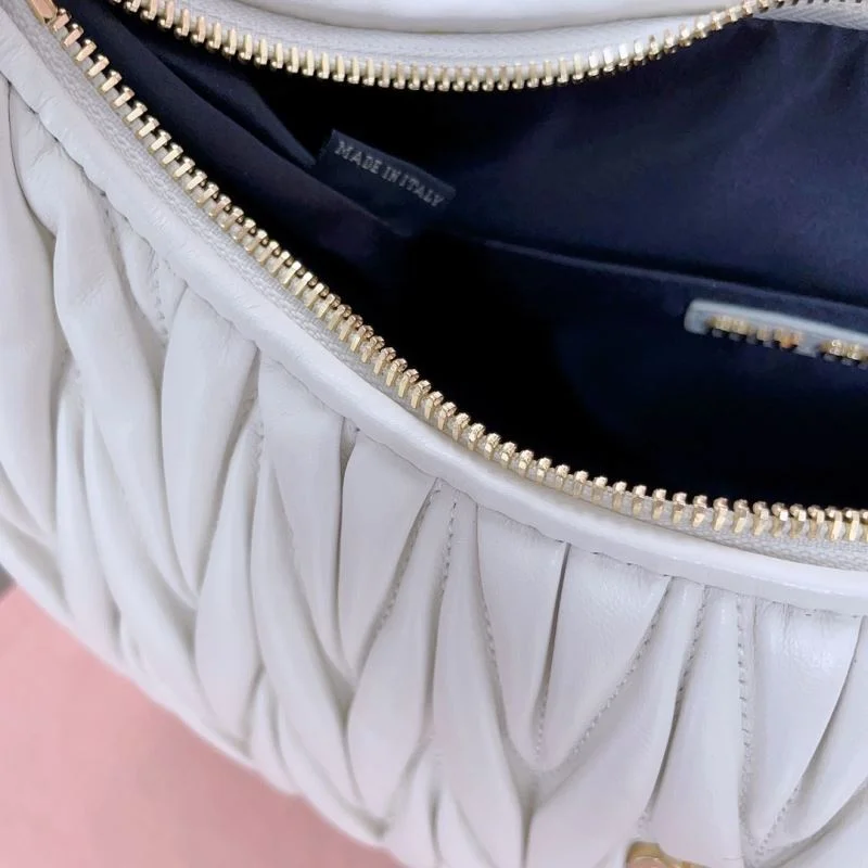 Affordable Miu Miu Hobo Bags