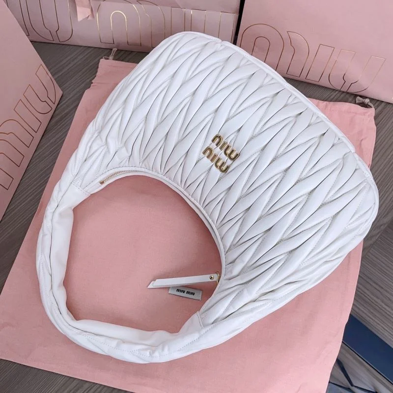 Affordable Miu Miu Hobo Bags