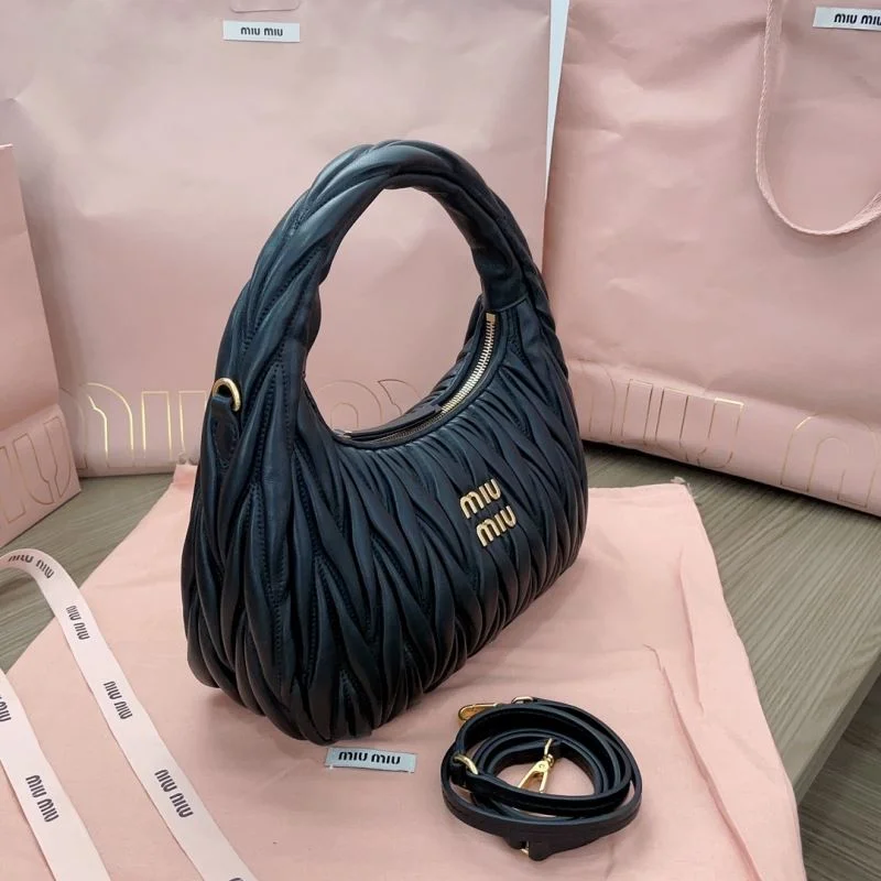 High fidelity Miu Miu Hobo Bags