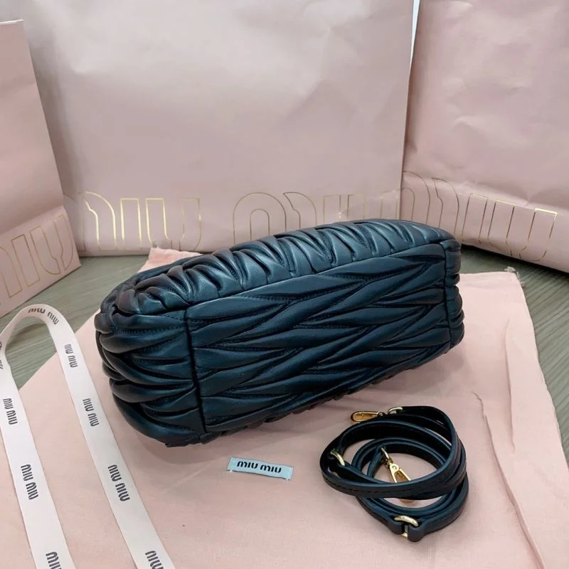 High fidelity Miu Miu Hobo Bags
