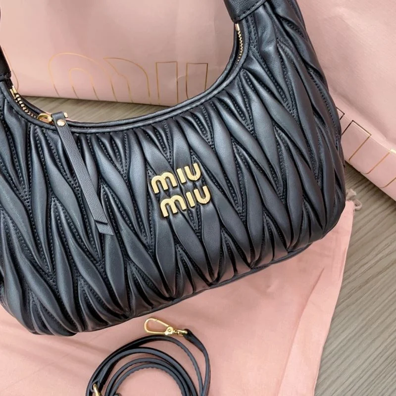 High fidelity Miu Miu Hobo Bags