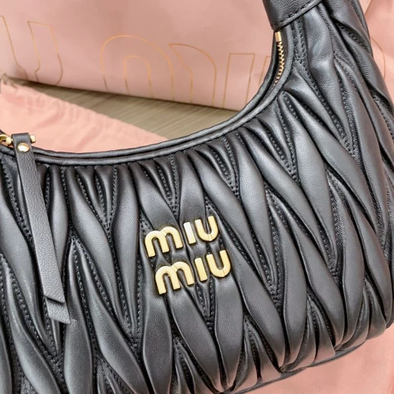 High fidelity Miu Miu Hobo Bags