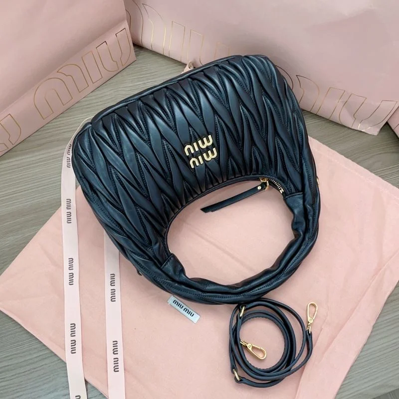 High fidelity Miu Miu Hobo Bags