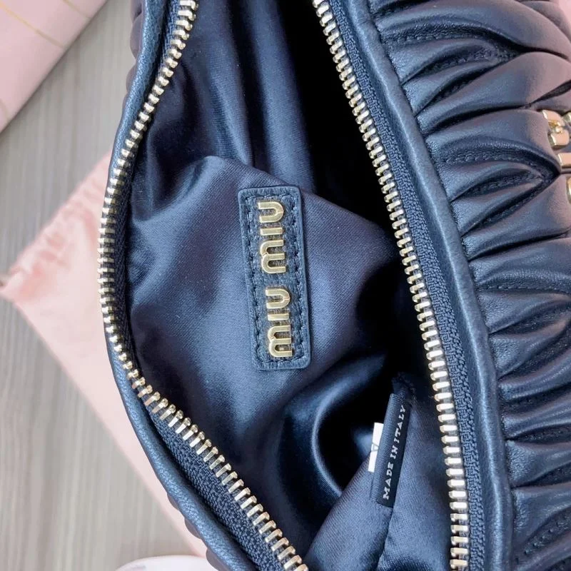 High fidelity Miu Miu Hobo Bags