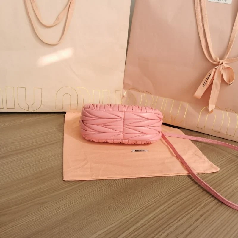 High fidelity Miu Miu Hobo Bags