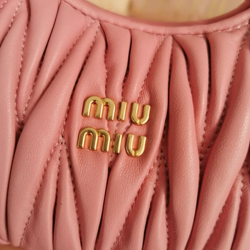 High fidelity Miu Miu Hobo Bags