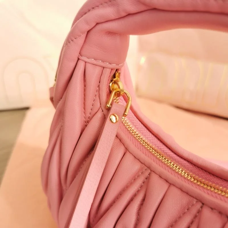 High fidelity Miu Miu Hobo Bags