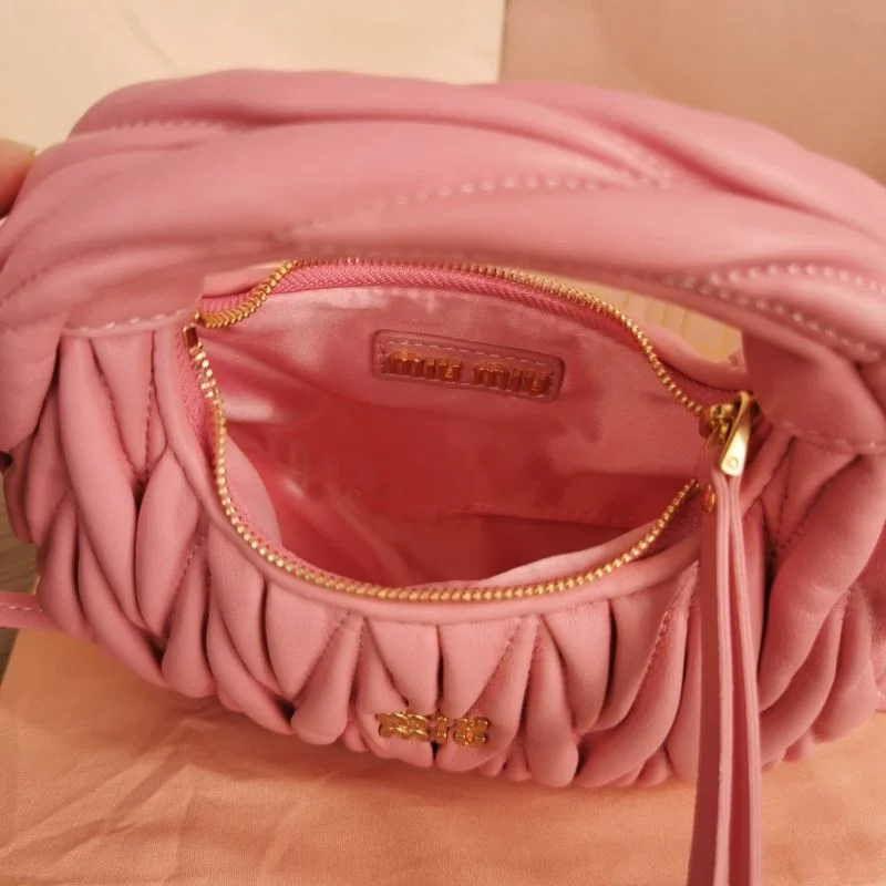 High fidelity Miu Miu Hobo Bags
