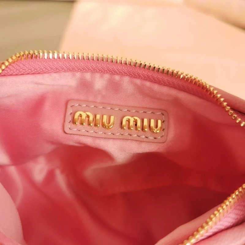 High fidelity Miu Miu Hobo Bags