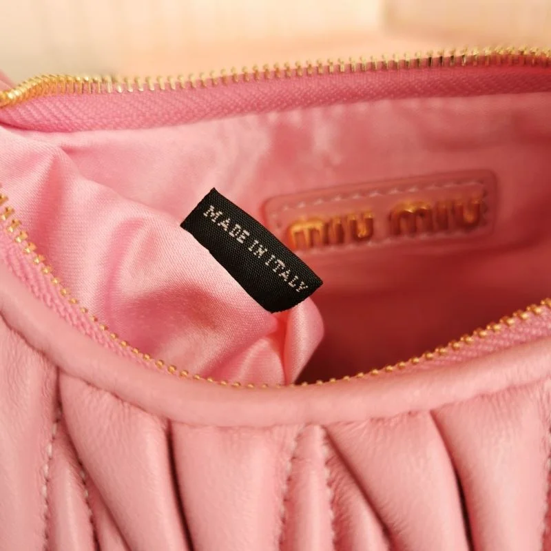High fidelity Miu Miu Hobo Bags
