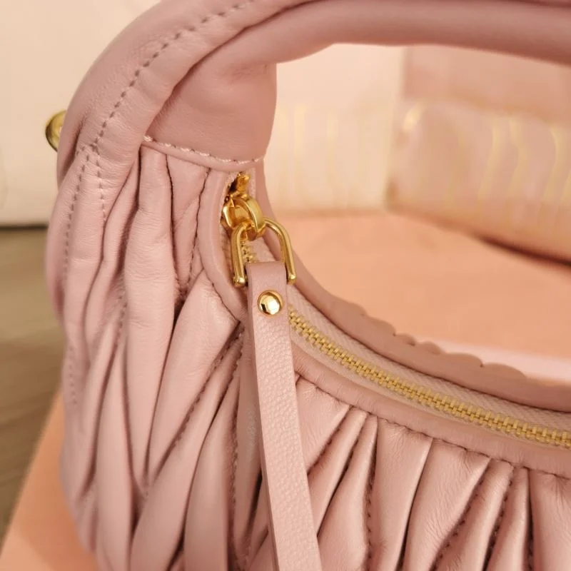 High accuracy Miu Miu Hobo Bags