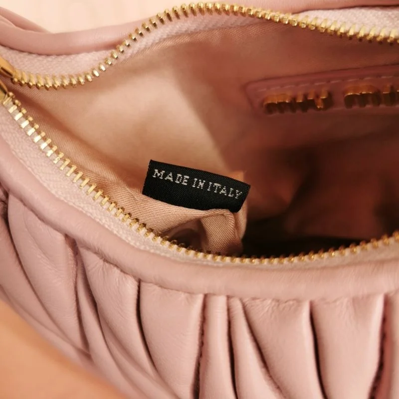High accuracy Miu Miu Hobo Bags