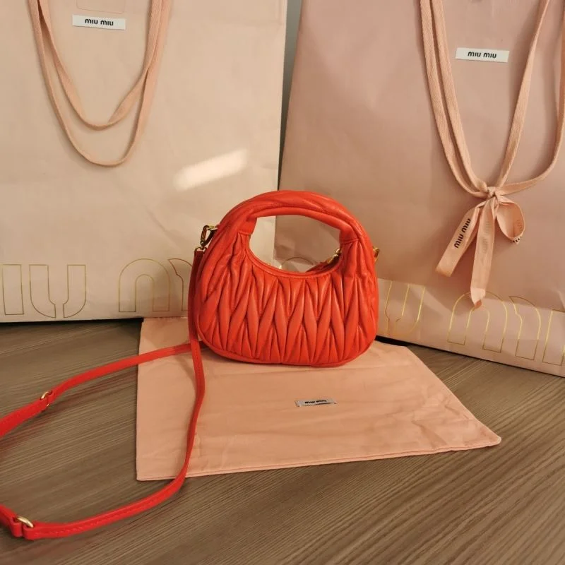 Legit Miu Miu Hobo Bags