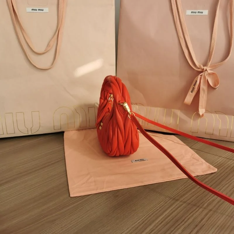Legit Miu Miu Hobo Bags