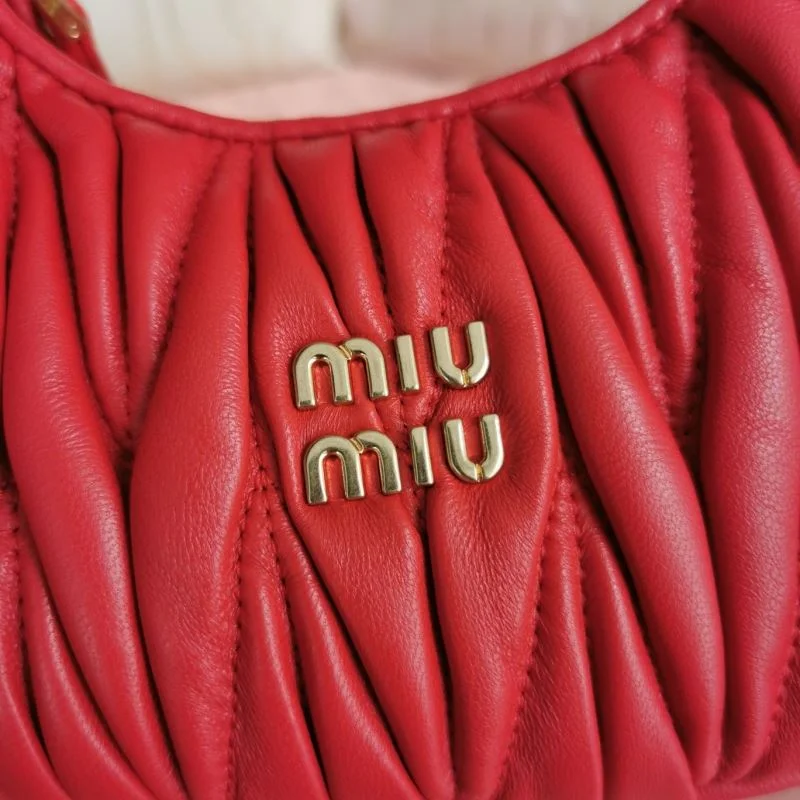 Legit Miu Miu Hobo Bags