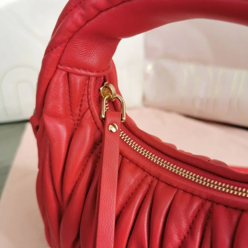 Legit Miu Miu Hobo Bags