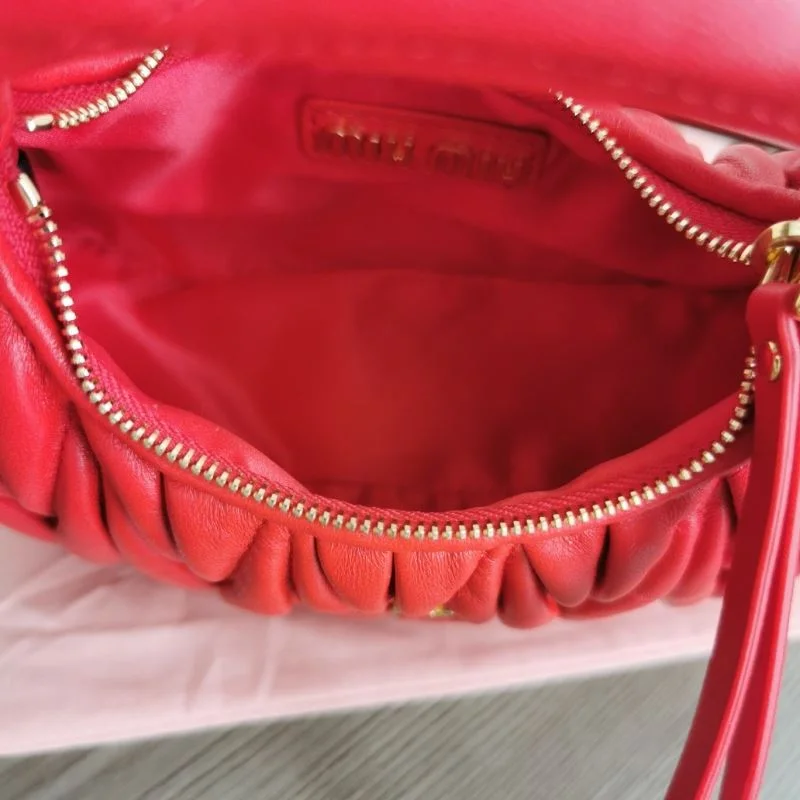 Legit Miu Miu Hobo Bags