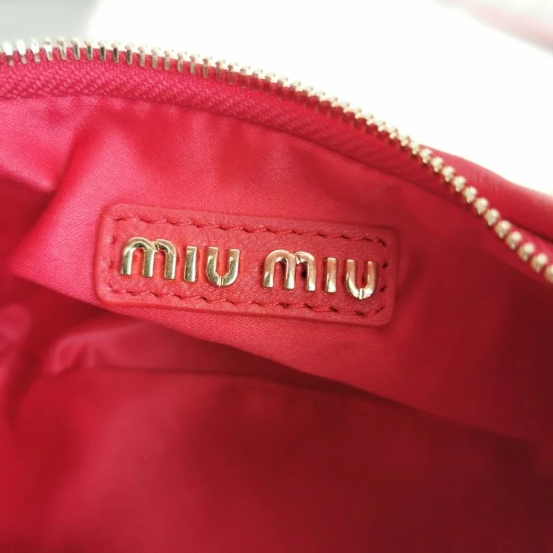 Legit Miu Miu Hobo Bags