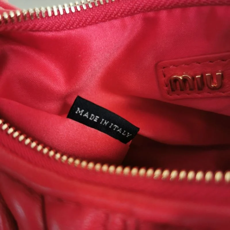 Legit Miu Miu Hobo Bags