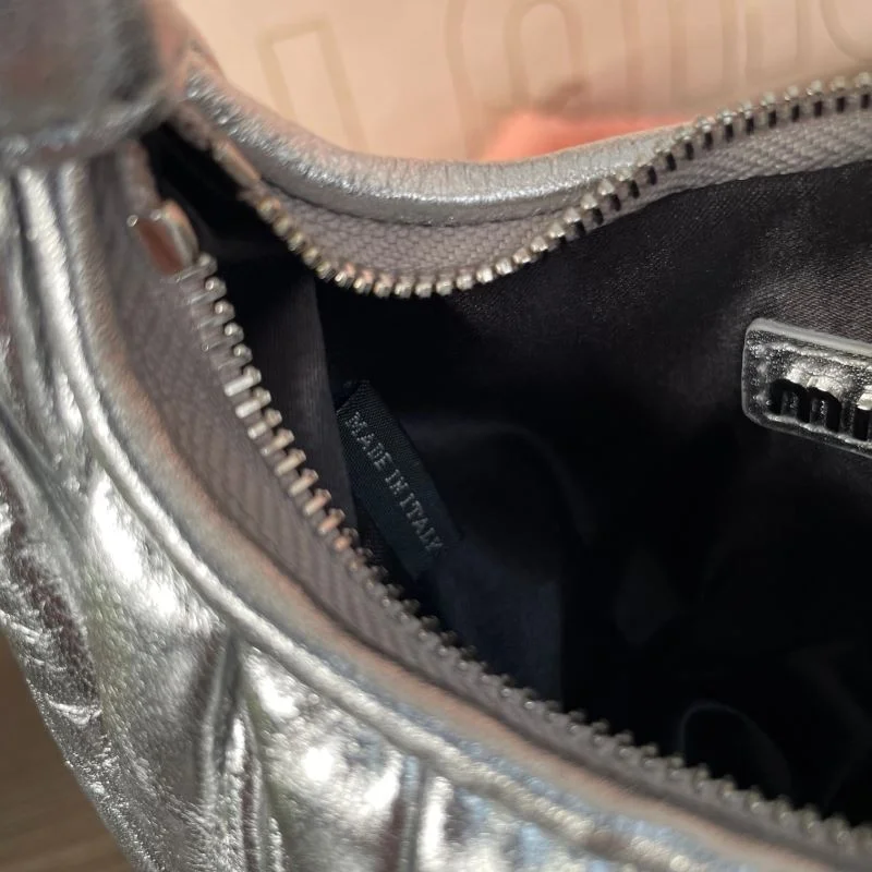 Genuine Miu Miu Hobo Bags