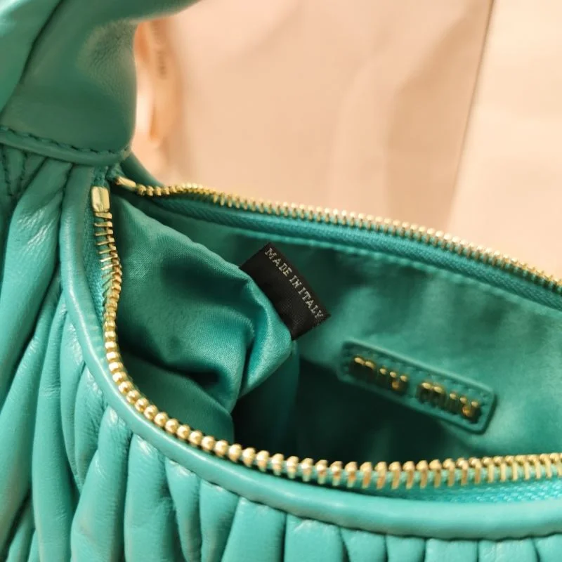 Mirror quality Miu Miu Hobo Bags