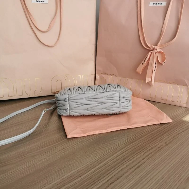Factory-made Miu Miu Hobo Bags
