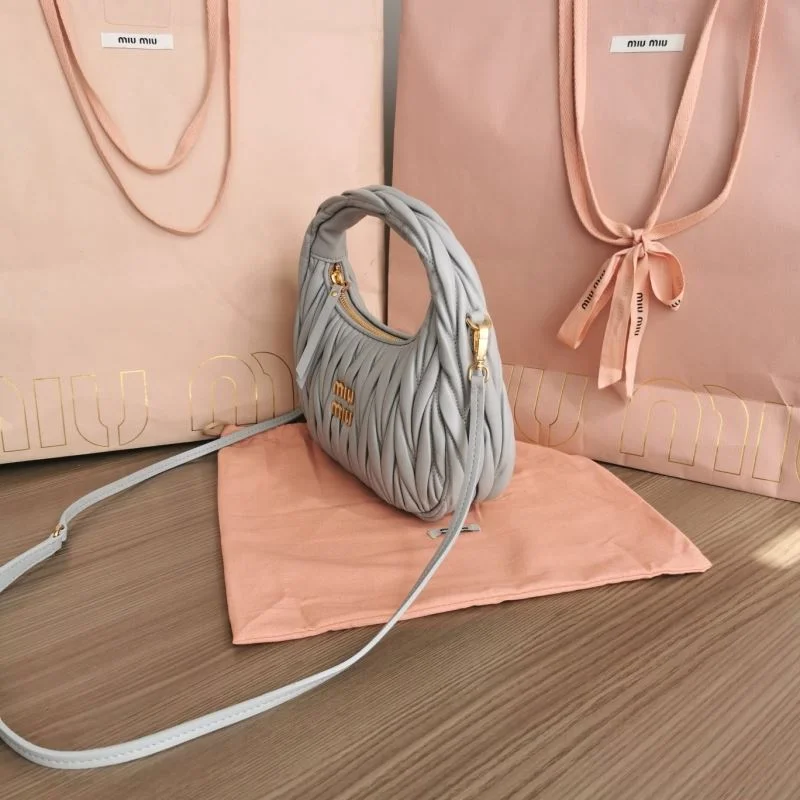 Factory-made Miu Miu Hobo Bags