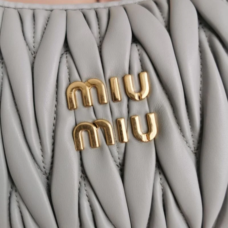 Factory-made Miu Miu Hobo Bags