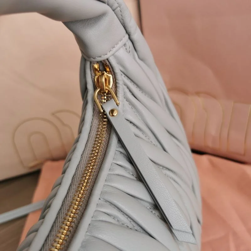 Factory-made Miu Miu Hobo Bags