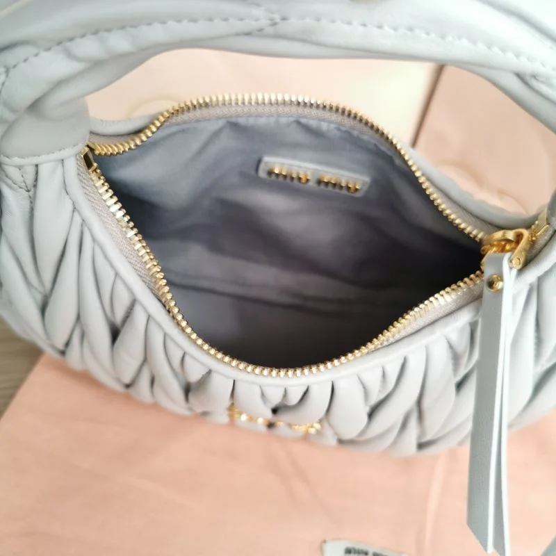 Factory-made Miu Miu Hobo Bags