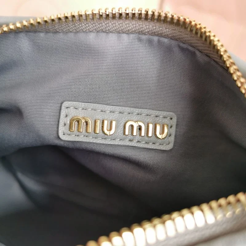Factory-made Miu Miu Hobo Bags