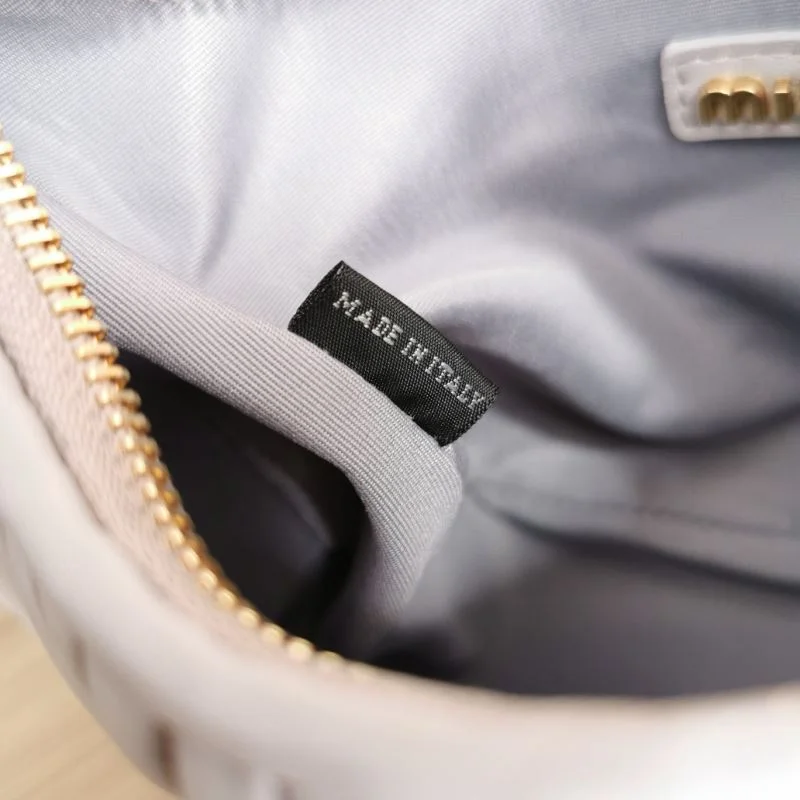 Factory-made Miu Miu Hobo Bags