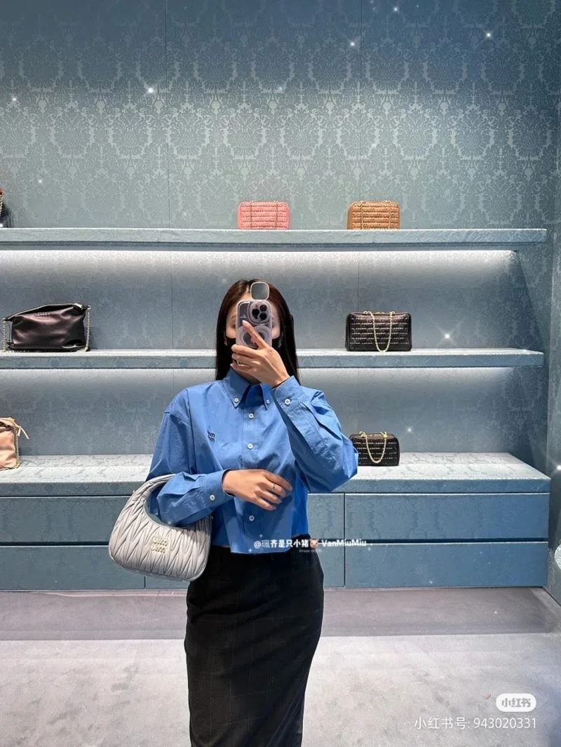 Factory-made Miu Miu Hobo Bags
