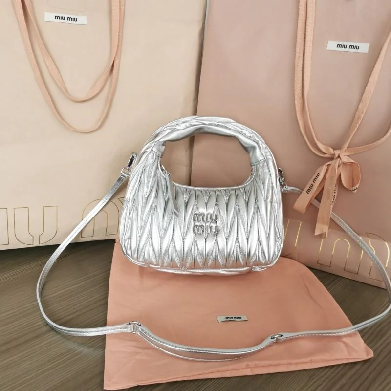 Miu Miu Hobo Bags
