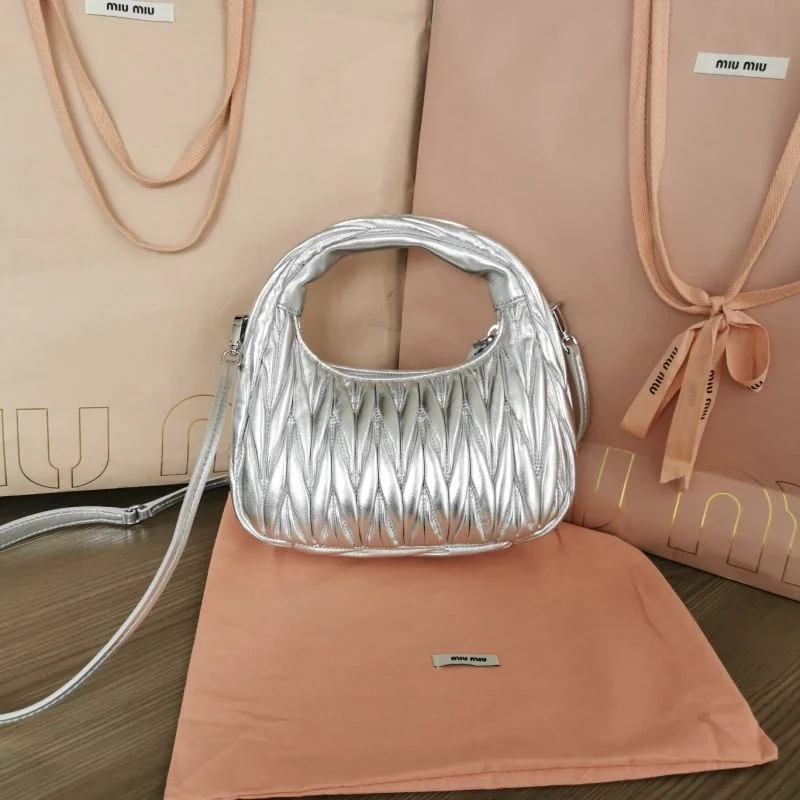 Legit Miu Miu Hobo Bags