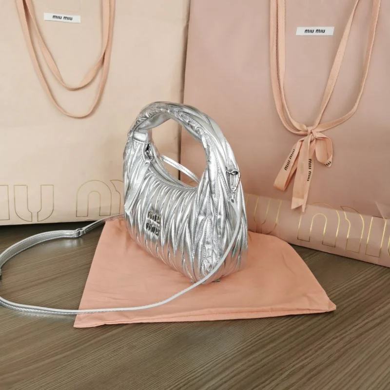 Legit Miu Miu Hobo Bags