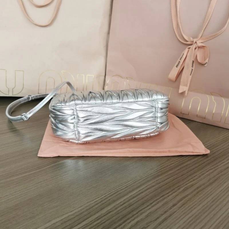 Legit Miu Miu Hobo Bags