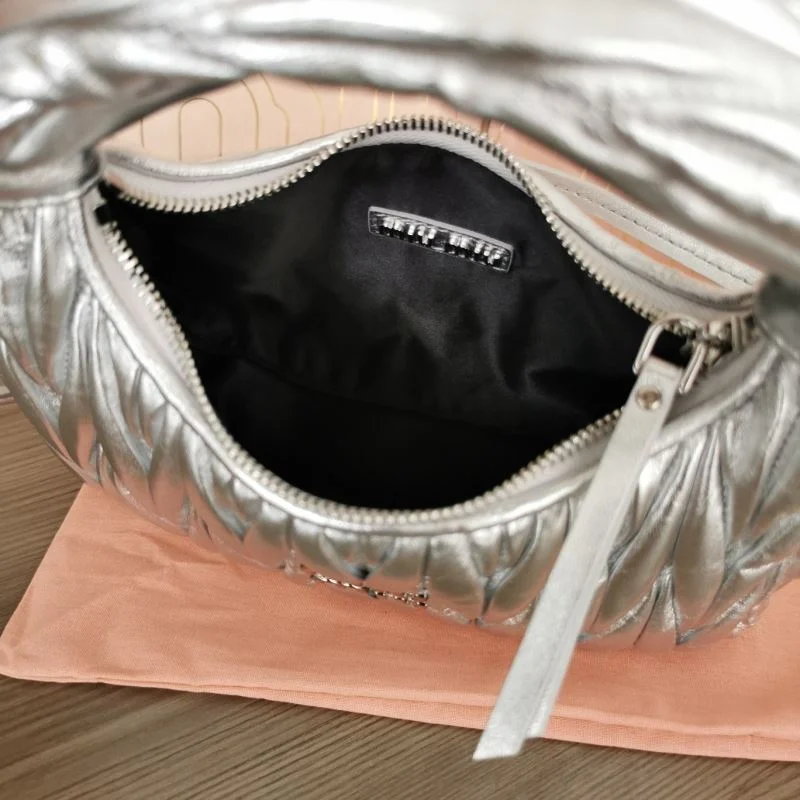 Legit Miu Miu Hobo Bags