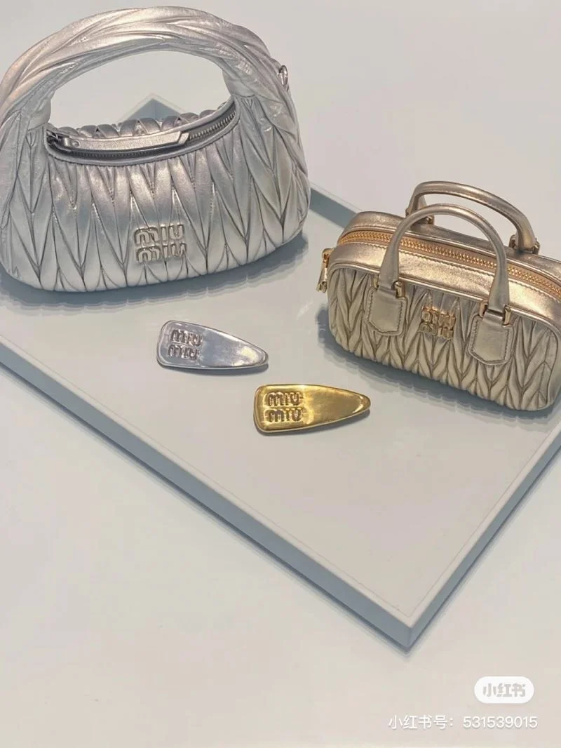 Legit Miu Miu Hobo Bags