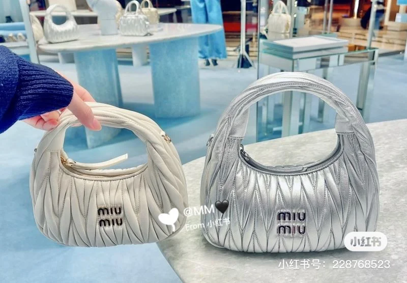 Legit Miu Miu Hobo Bags