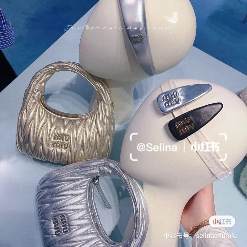 Legit Miu Miu Hobo Bags
