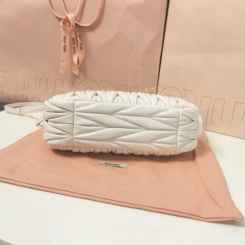 Real Miu Miu Hobo Bags