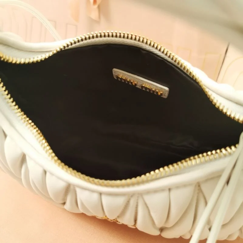 Real Miu Miu Hobo Bags