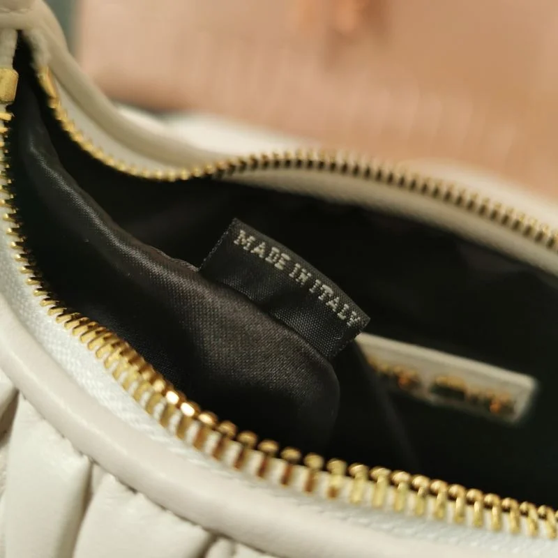 Real Miu Miu Hobo Bags