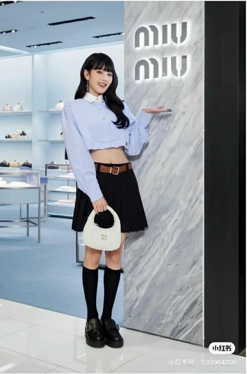 Real Miu Miu Hobo Bags