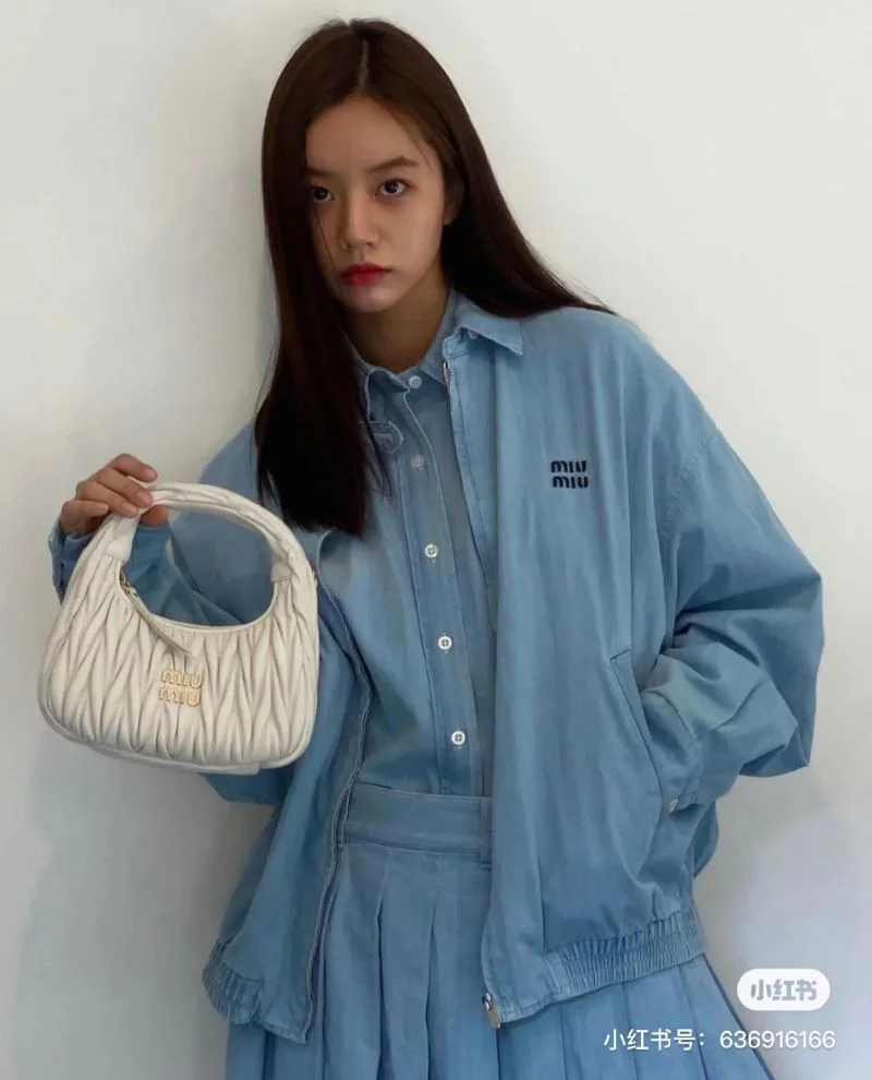 Real Miu Miu Hobo Bags