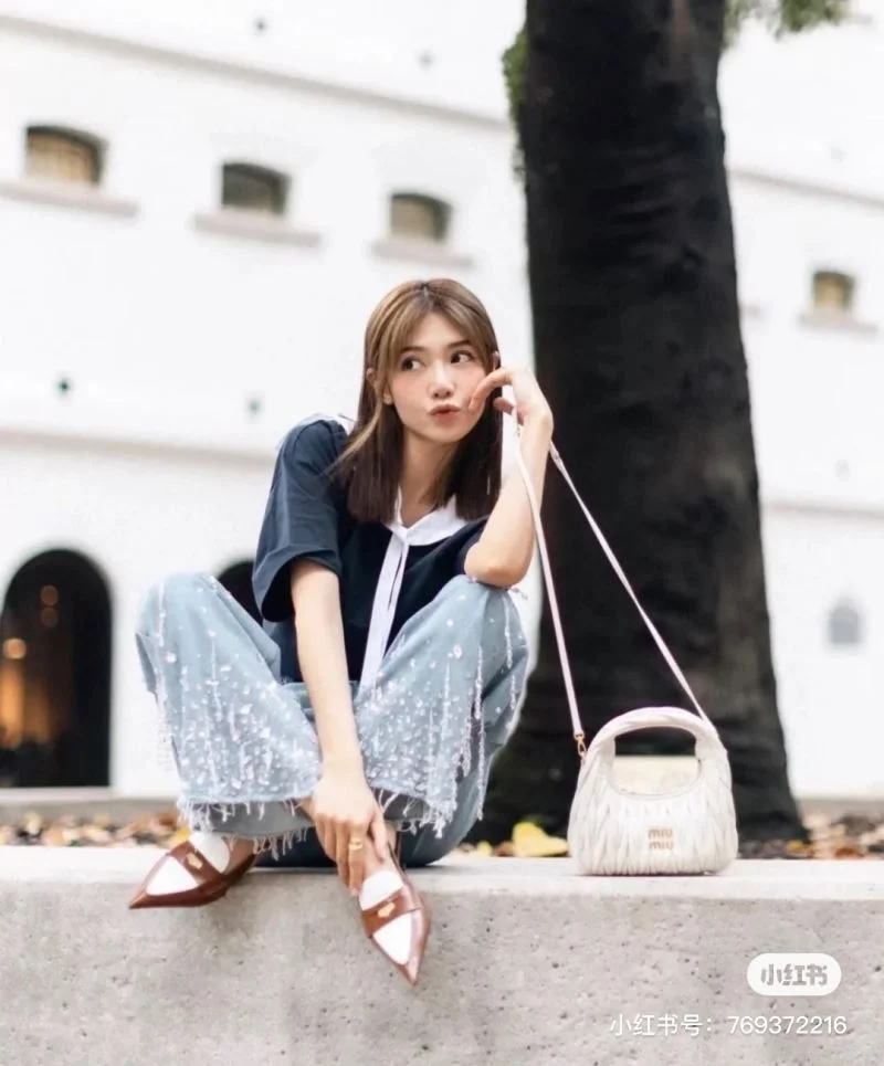 Real Miu Miu Hobo Bags