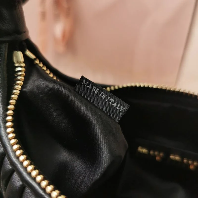 1:1 copy Miu Miu Hobo Bags